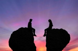 How to get over your ex? The 3 essential action plans