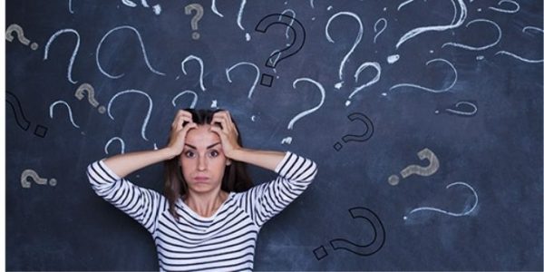 14 small steps to relieve stress and anxiety (stop stressing)