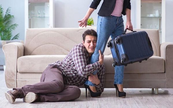 HOW TO MANIFEST SOMEONE WITH THE LAW OF ATTRACTION?