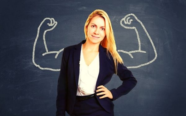 How to build self confidence in 5 steps